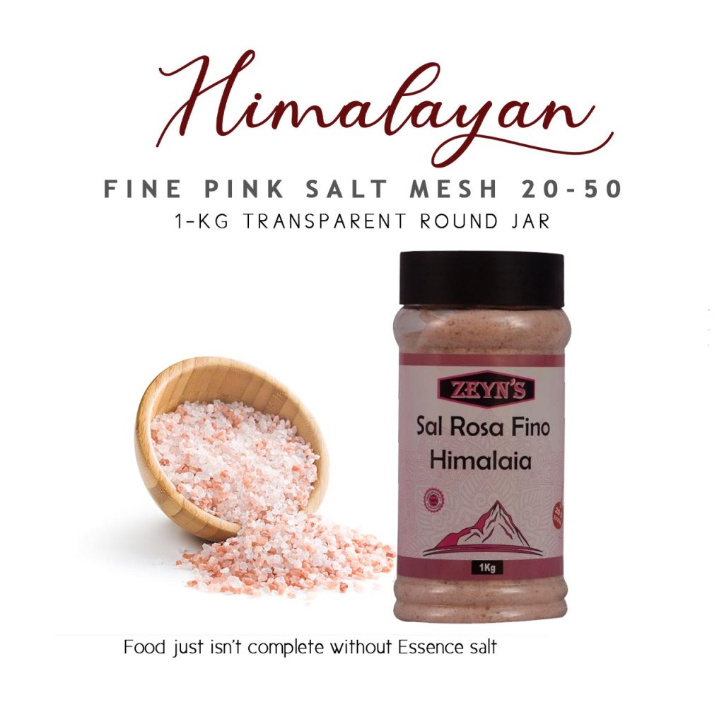 Edible Salt – bficompk